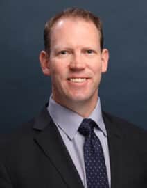 Dr. Justin Needham | Ophthalmologist Wilmington | Cape Fear